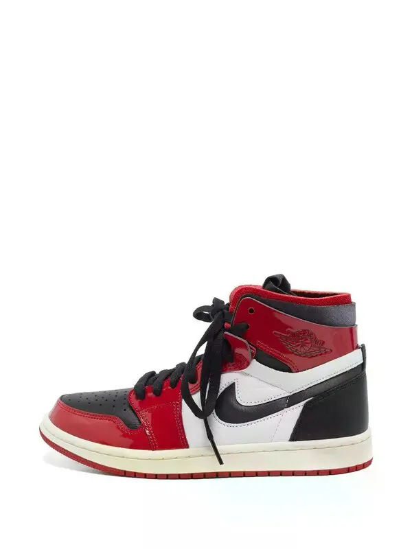JORDAN Air 1 Zoom Air Cmft Chicago Sneakers - Red