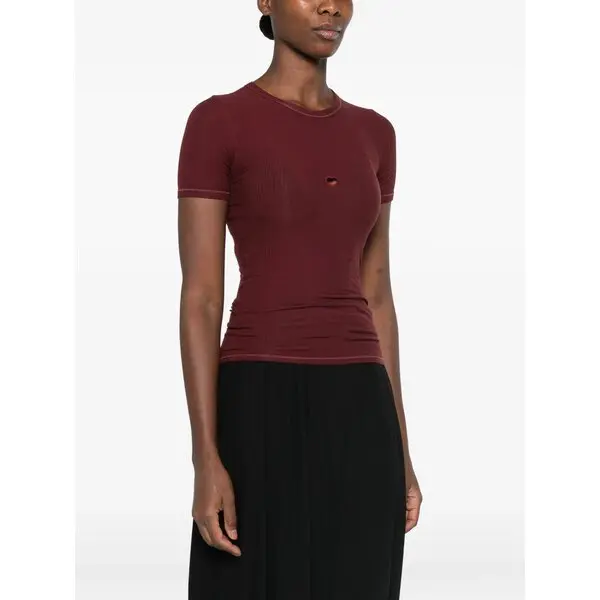 BASERANGE Short-sleeved T-shirt