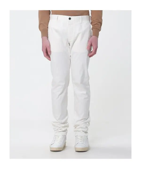 Incotex Straight-leg Trousers