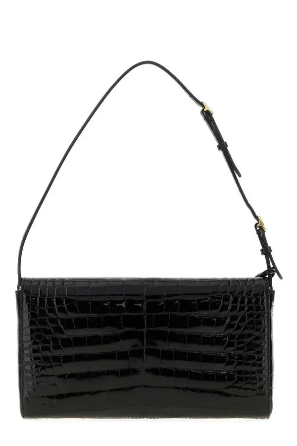 Valentino Garavani Deva Small Shoulder Bag - No