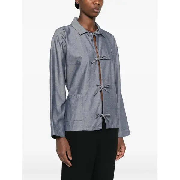 BASERANGE Long-sleeved Top