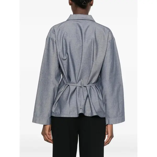 BASERANGE Long-sleeved Top