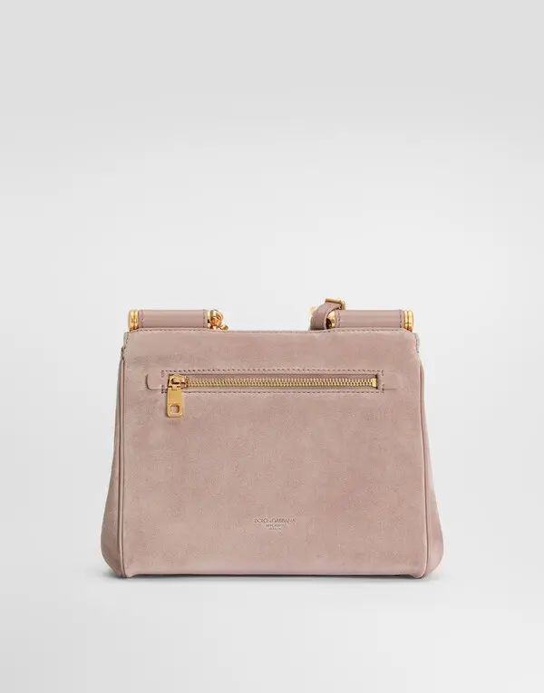 Dolce & Gabbana Dolce Gabbana Small My Sicily Handbag