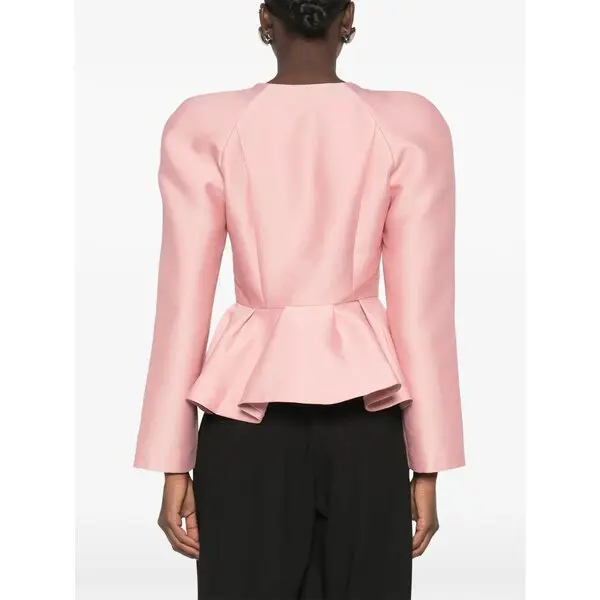 Stine Goya Long-sleeve Jacket