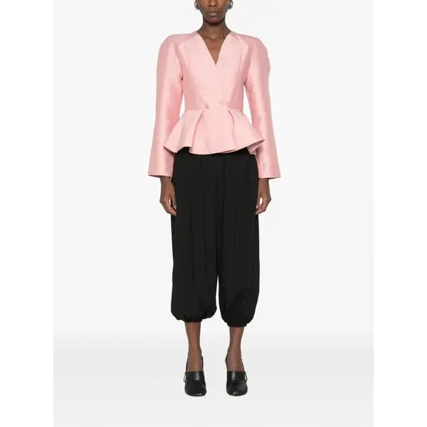 Stine Goya Long-sleeve Jacket