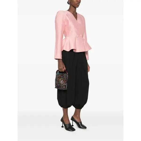 Stine Goya Long-sleeve Jacket