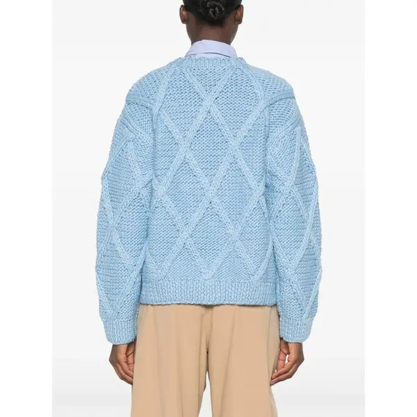 Stine Goya Long-sleeved Sweater