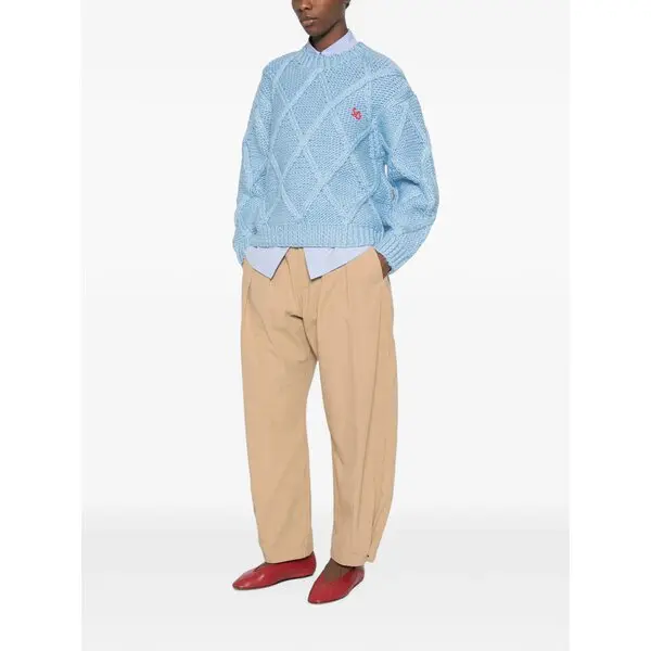 Stine Goya Long-sleeved Sweater