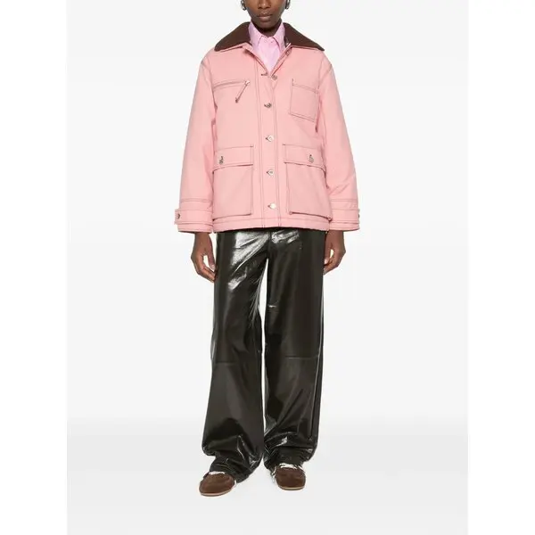 Stine Goya Long-sleeve Jacket