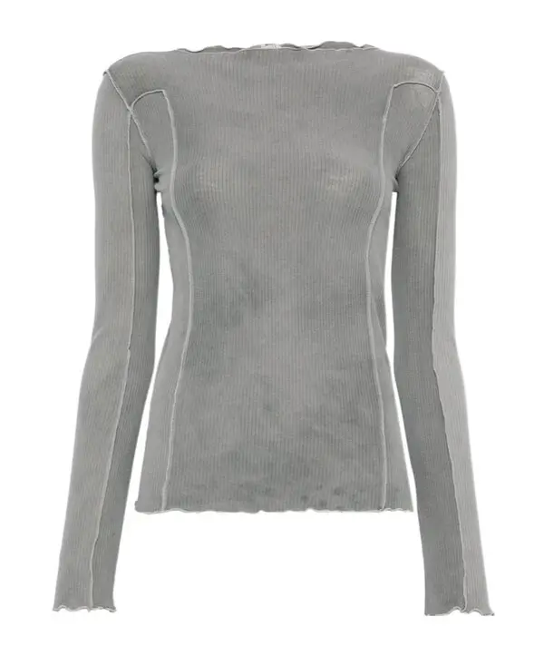 BASERANGE Long-sleeved Top