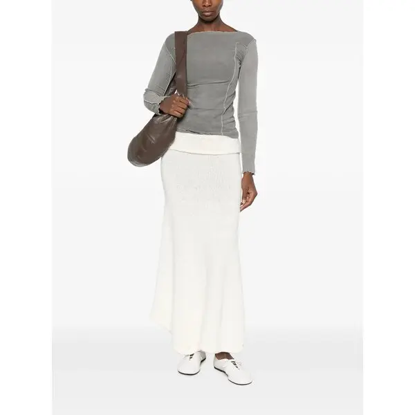 BASERANGE Long-sleeved Top