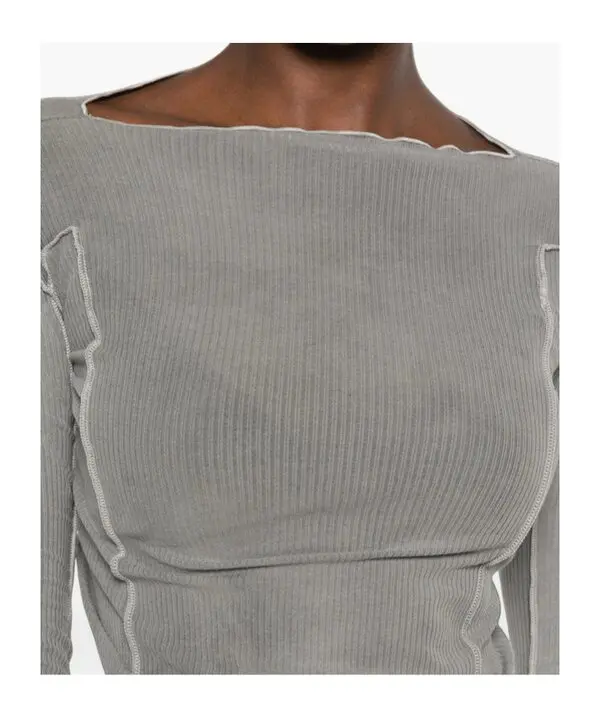 BASERANGE Long-sleeved Top