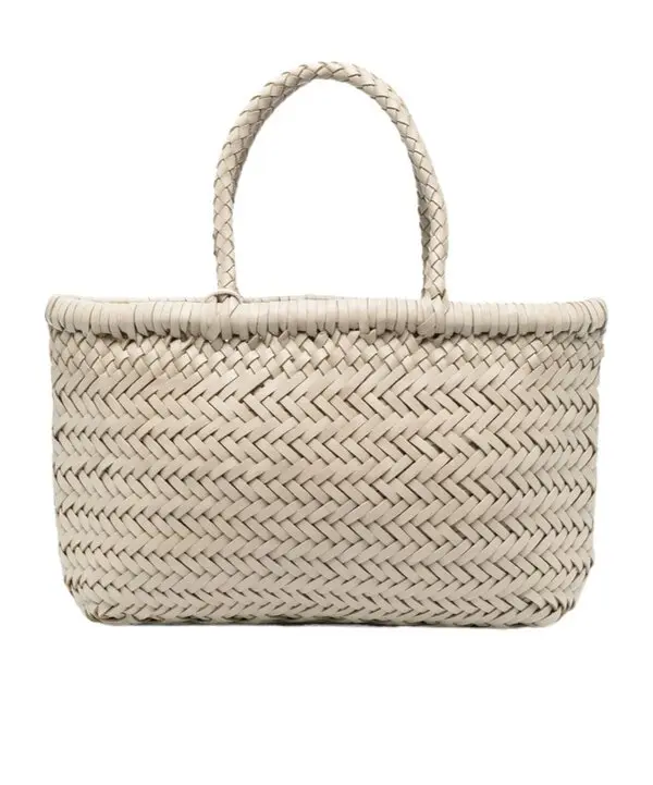 Dragon Diffusion Flat Gora Mini Tote Bag