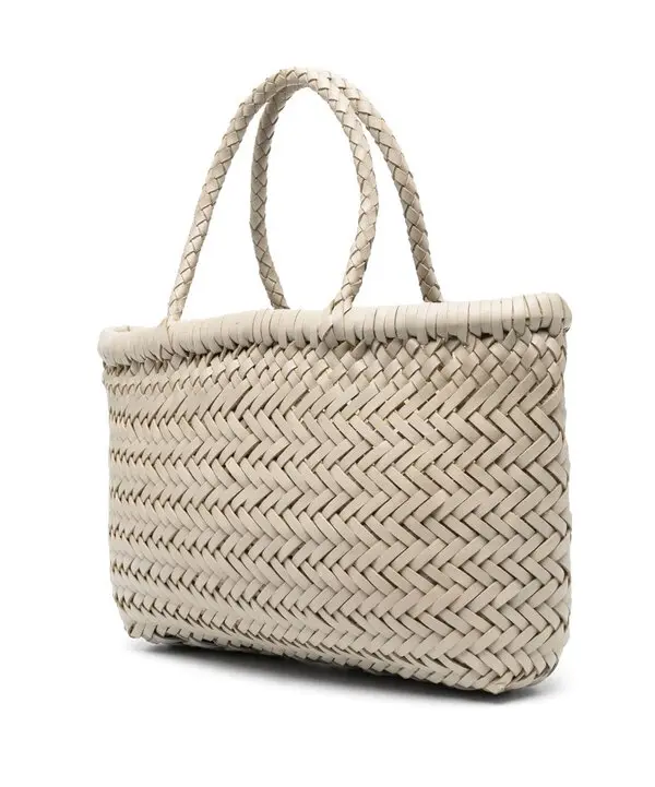 Dragon Diffusion Flat Gora Mini Tote Bag