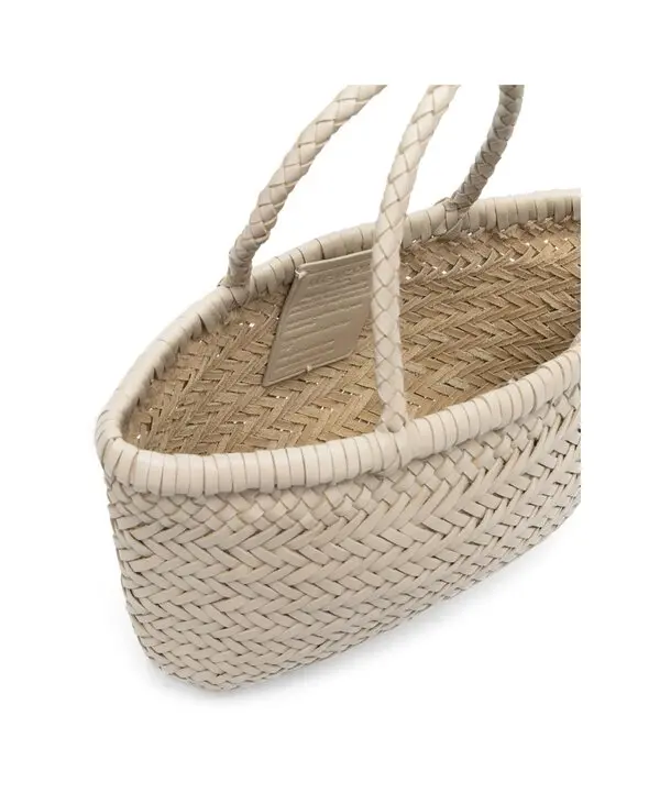 Dragon Diffusion Flat Gora Mini Tote Bag