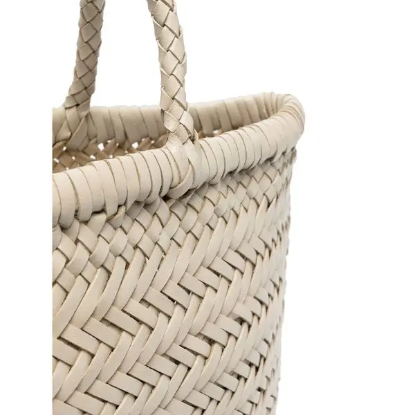 Dragon Diffusion Flat Gora Mini Tote Bag