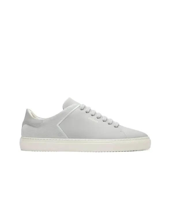 Axel Arigato Clean 90 Split Sneakers - Grey