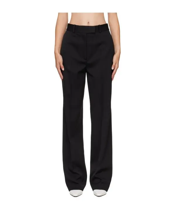 RÓHE Casual Trousers With Belt Loops