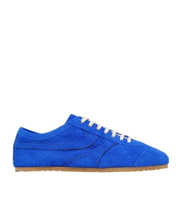 Dries Van Noten Suede Casual Shoes - No