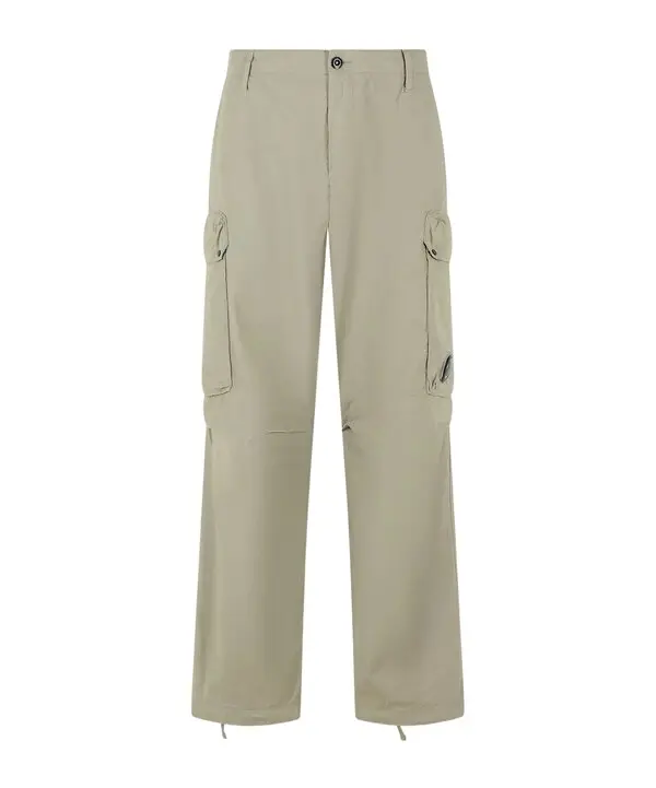 C.P. COMPANY Cargo Pocket Shorts