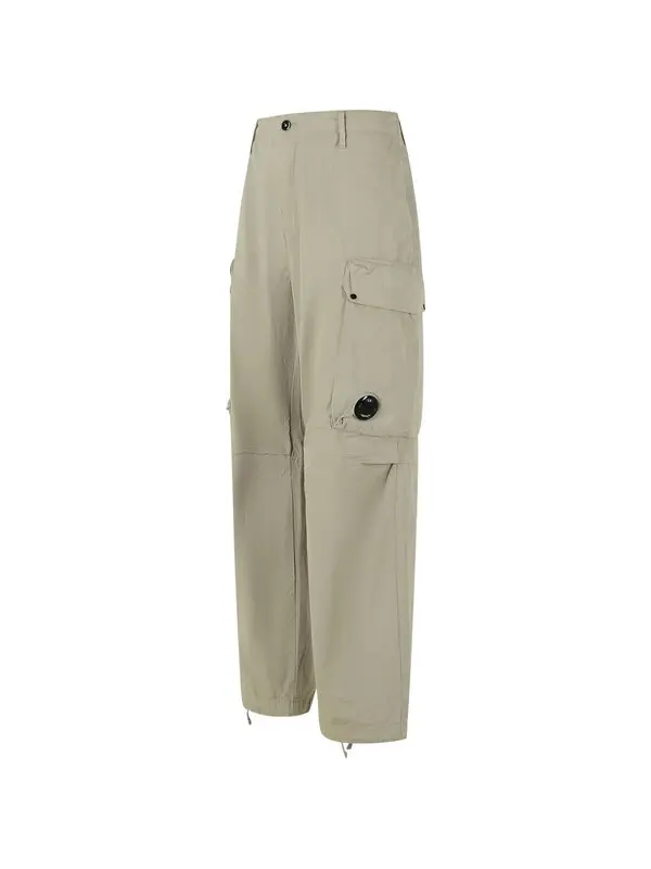 C.P. COMPANY Cargo Pocket Shorts