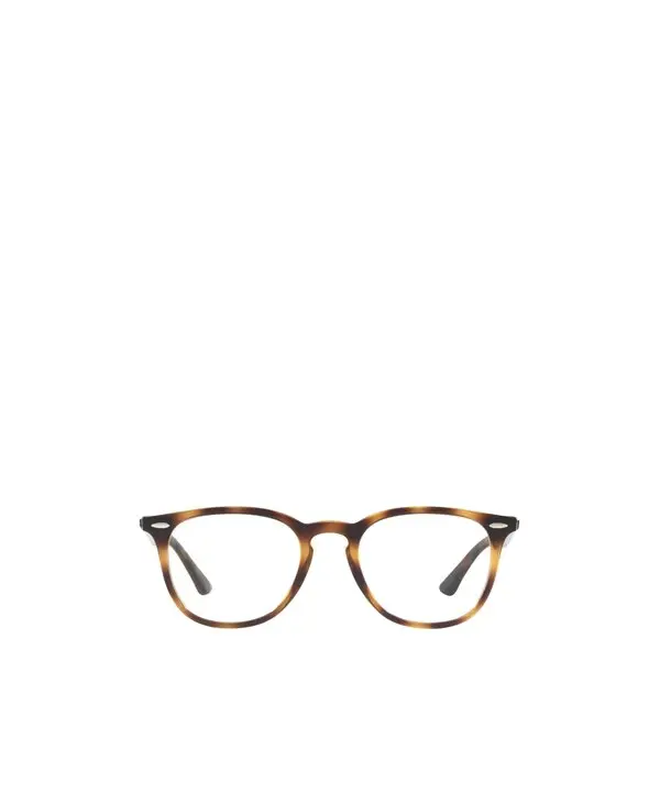 Ray-ban Geometric Flat Mirror - Black