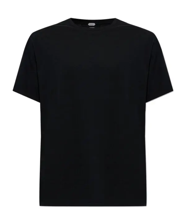POST ARCHIVE FACTION (PAF) Short-sleeved T-shirt