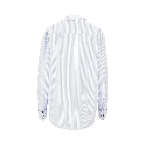 DONDUP Esibizionista Capsule Oversize Shirt