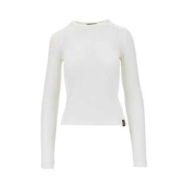 DONDUP Eibizionita Capule 'erafino' Top