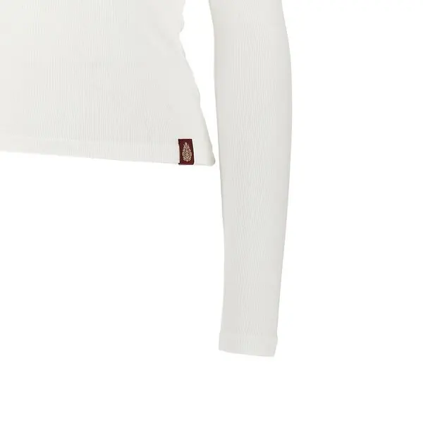 DONDUP Eibizionita Capule 'erafino' Top