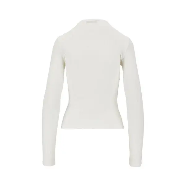 DONDUP Eibizionita Capule 'erafino' Top
