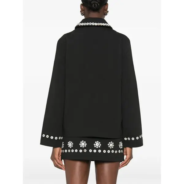 Stine Goya Long-sleeve Jacket