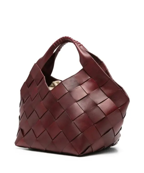 Dragon Diffusion Top-handle Handbag - No