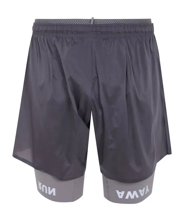 Satisfy Techsilk 8' Shorts - No
