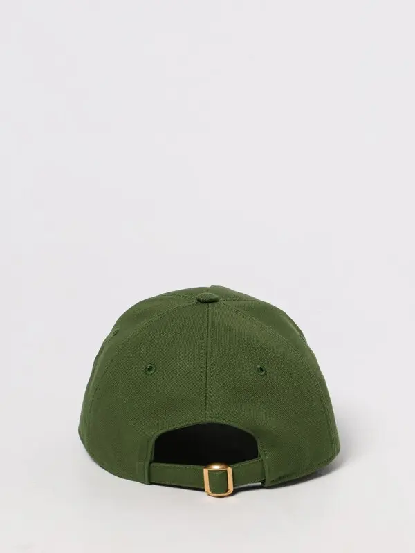 Valentino Garavani Graphic Baseball Cap
