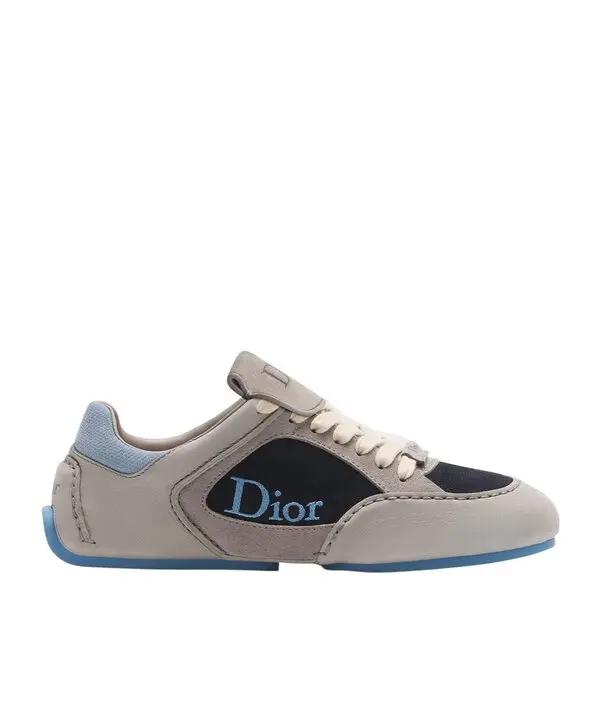 Dior Roadie Derby Shoe