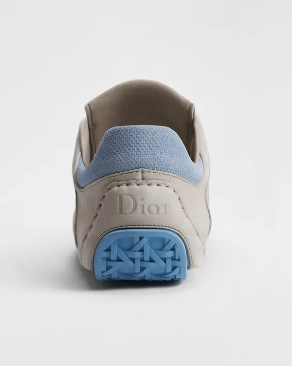 Dior Roadie Derby Shoe