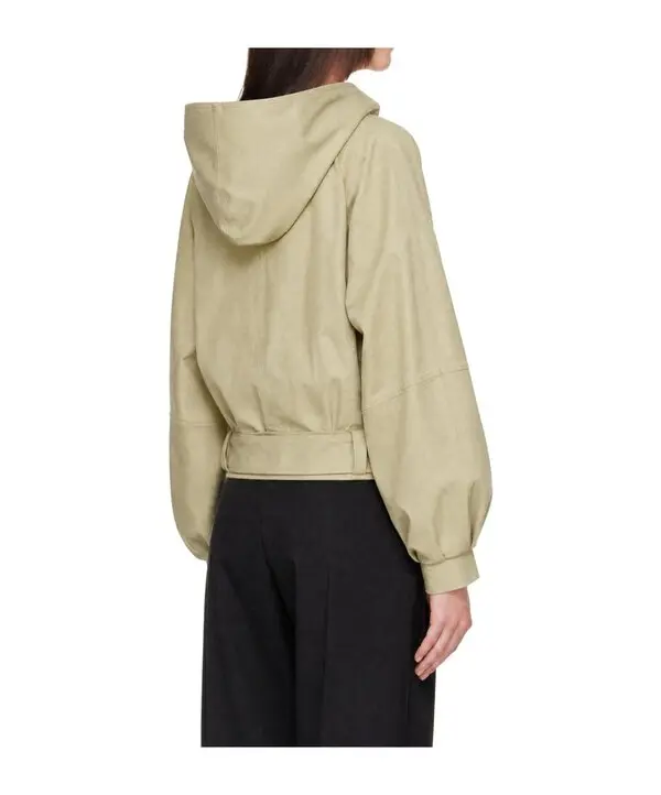 FIDAN NOVRUZOVA Lael Jacket