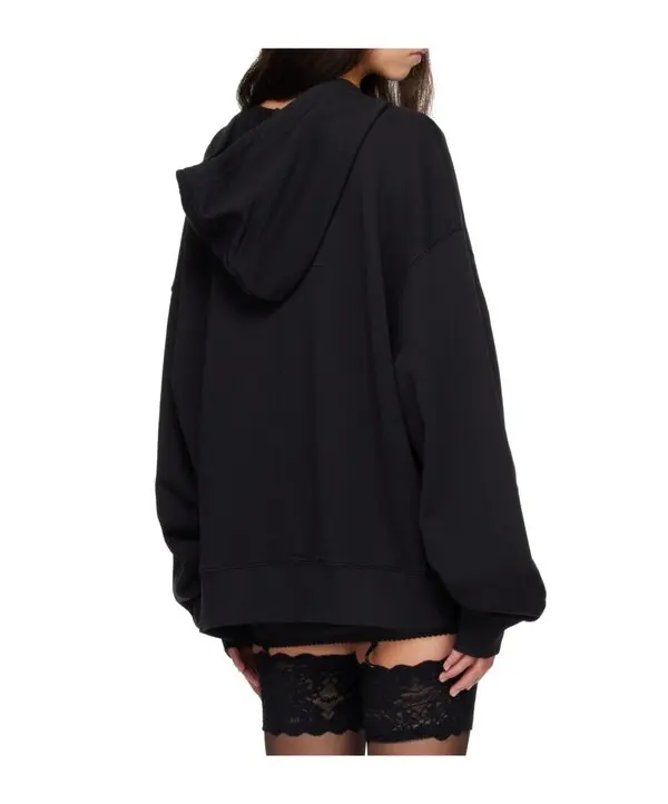 Matieres Fecales Power Hoodie
