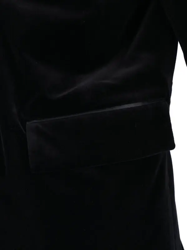 Khaite Double-breasted Blazer