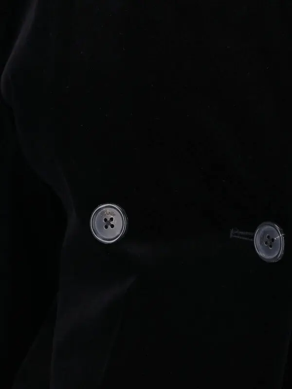 Khaite Double-breasted Blazer