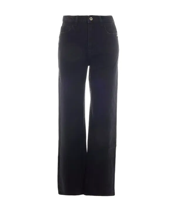 Patrizia Pepe High-waisted Jeans