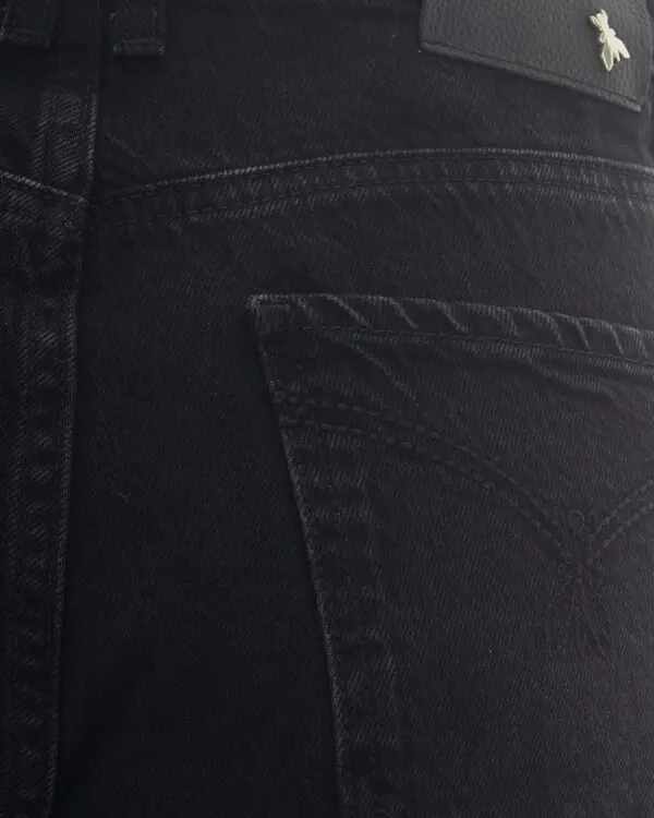 Patrizia Pepe High-waisted Jeans