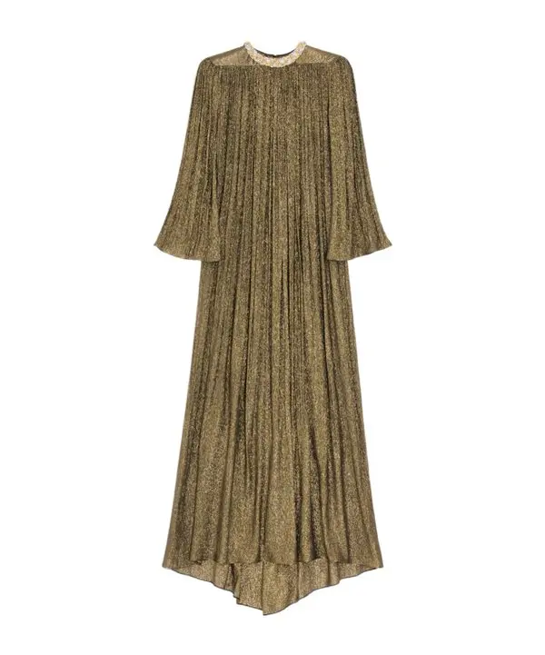 Valentino Garavani Long-sleeved Dress - No