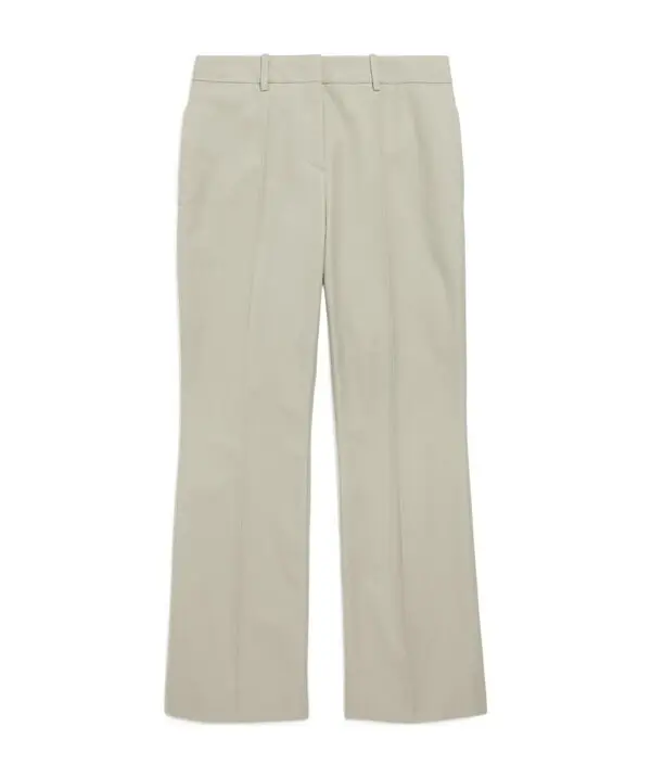 Balenciaga Straight Pants