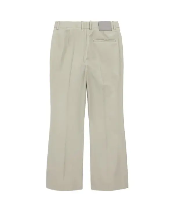 Balenciaga Straight Pants