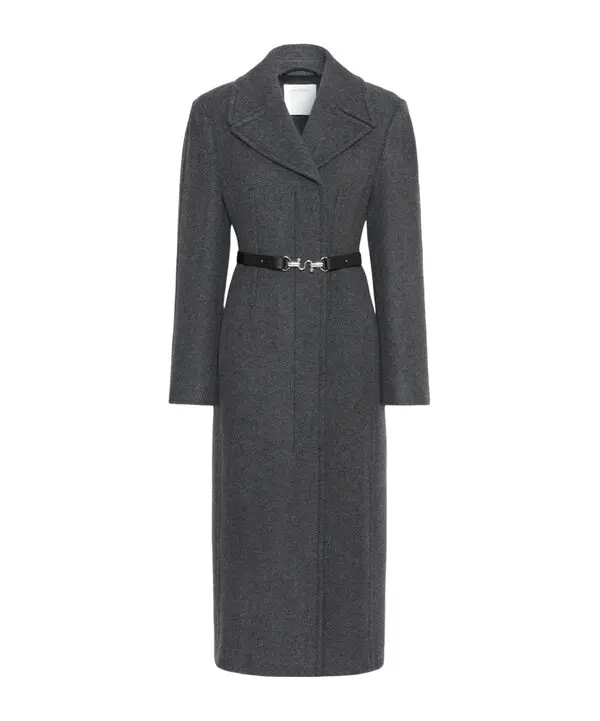 Sportmax Spxgolfo Long Coat