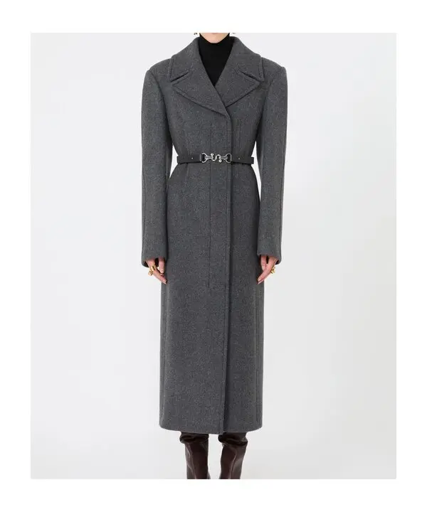 Sportmax Spxgolfo Long Coat