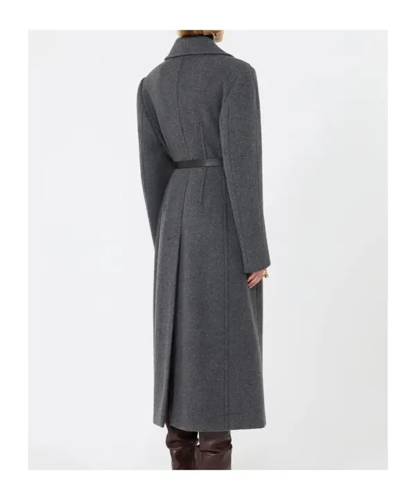 Sportmax Spxgolfo Long Coat