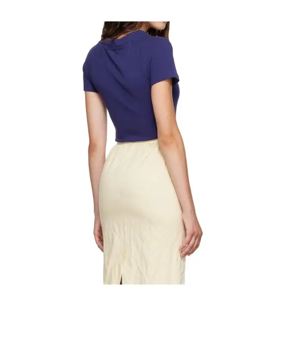 SHUSHU/TONG Short-sleeved Bodysuit